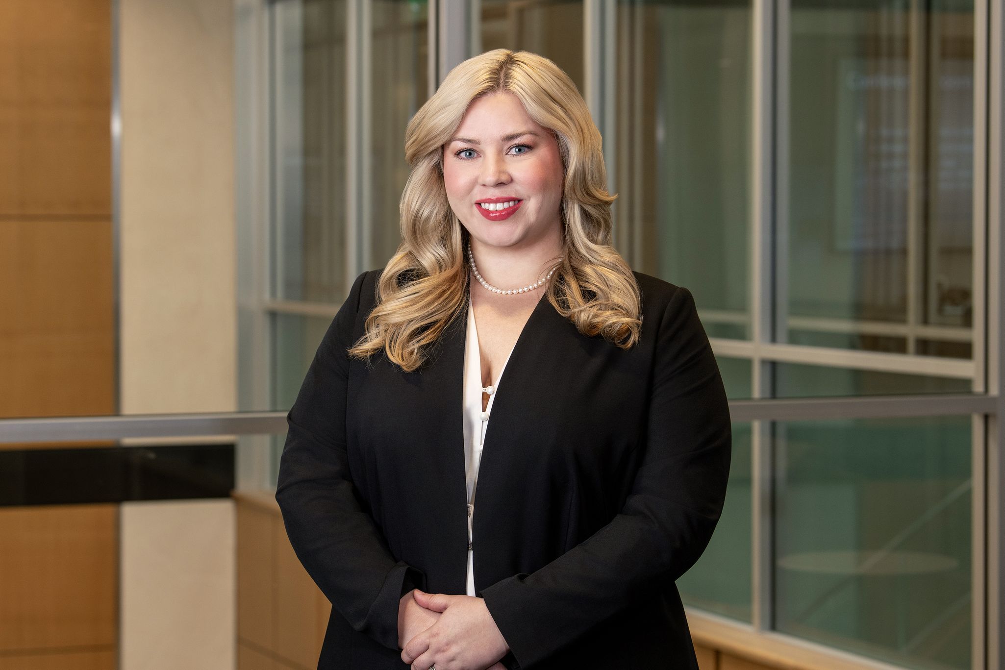 Lindsey Lewis-Spees | Wilson Sonsini