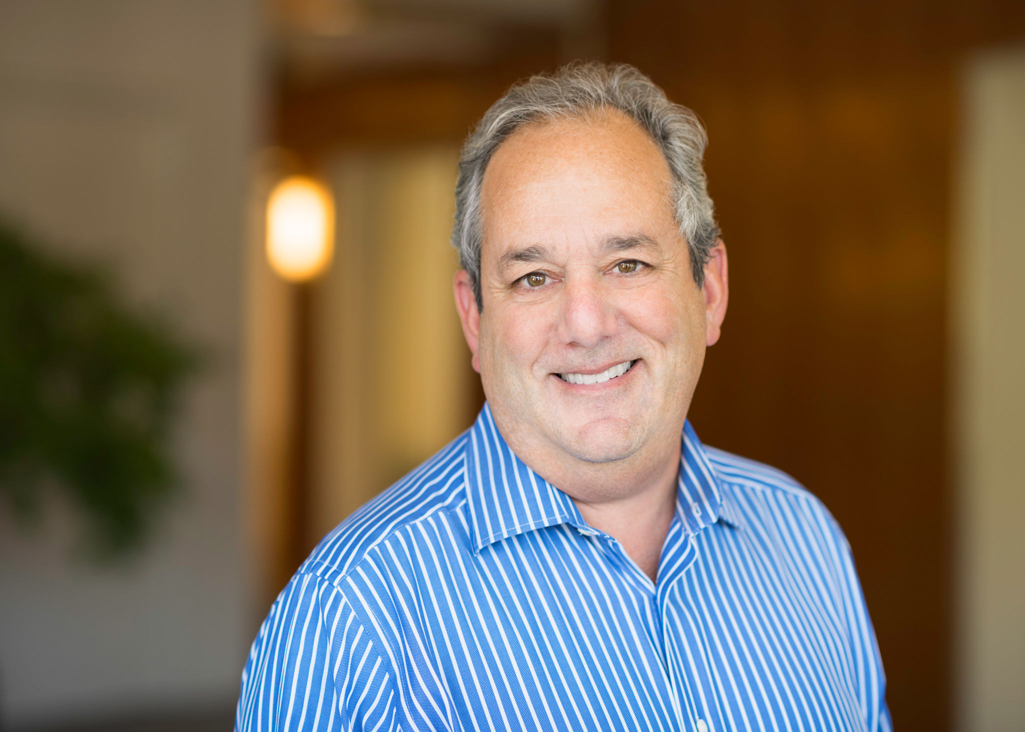 David J. Berger | Wilson Sonsini
